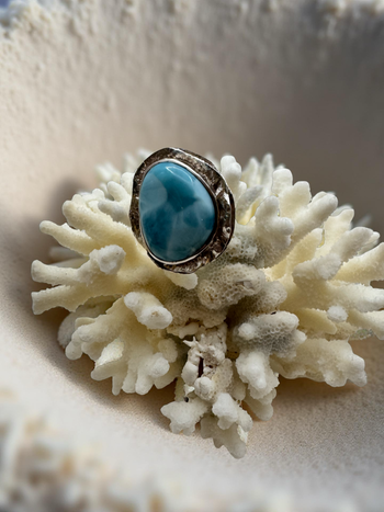 The Return of the Blue Flame: Larimar Mines Reopen in the Dominican Re ...